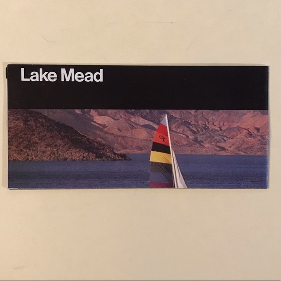 Vintage | Other | Vintage 98s Arizona Travel Brochures | Poshmark